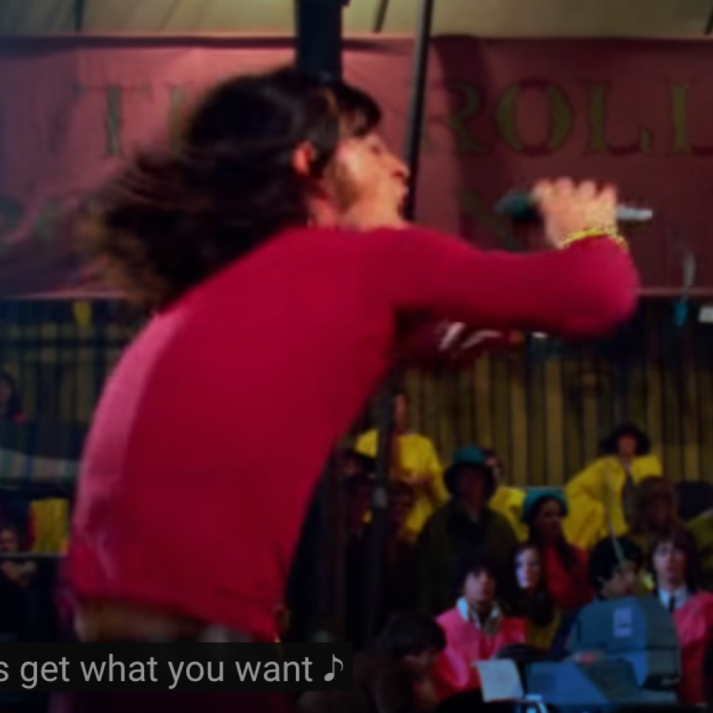 brain and body + get what you need – Hello, I am Shelton.